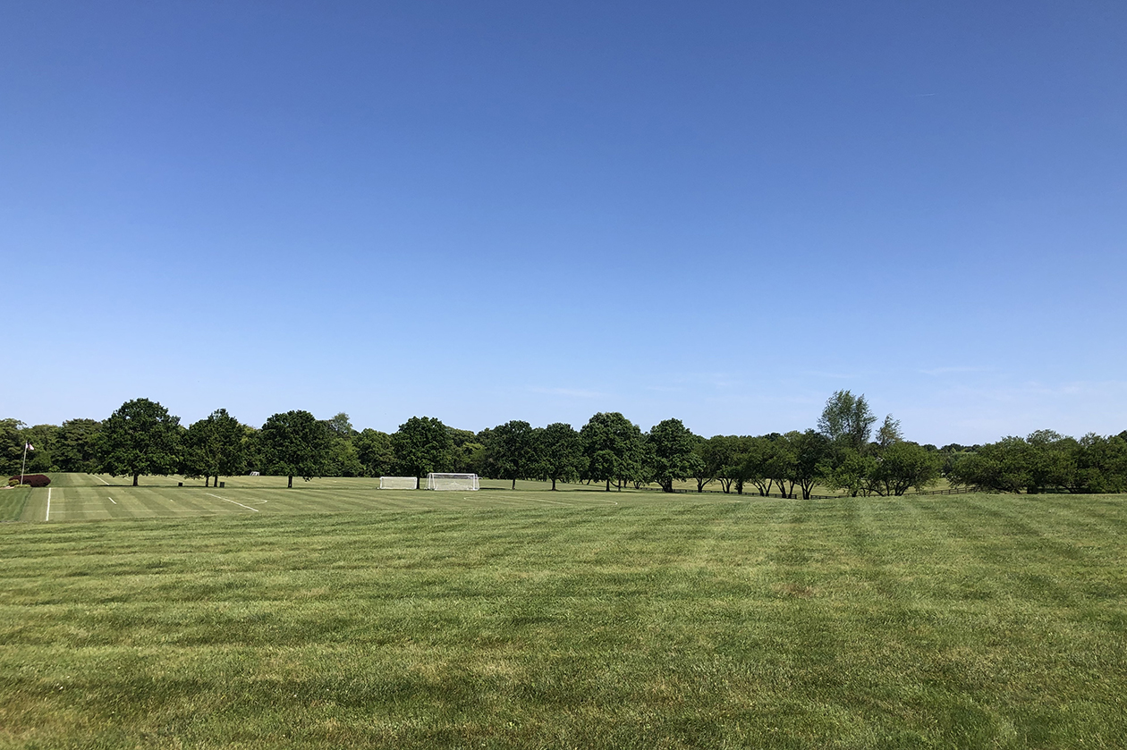 Ida Lee Park in Leesburg Recreation, Nature, and Community