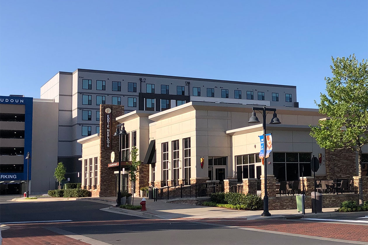 The Loudoun Lifestyle - Loudouner