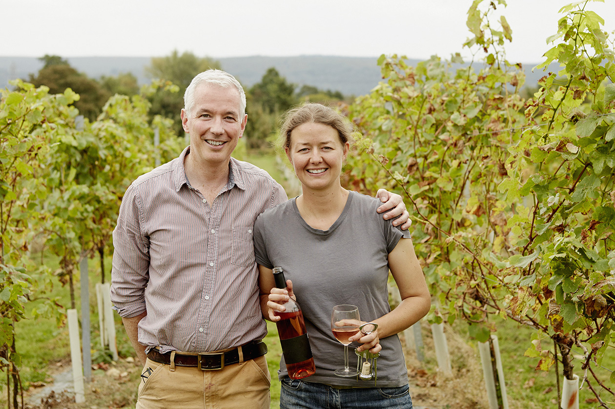 Loudoun Wineries - Loudouner