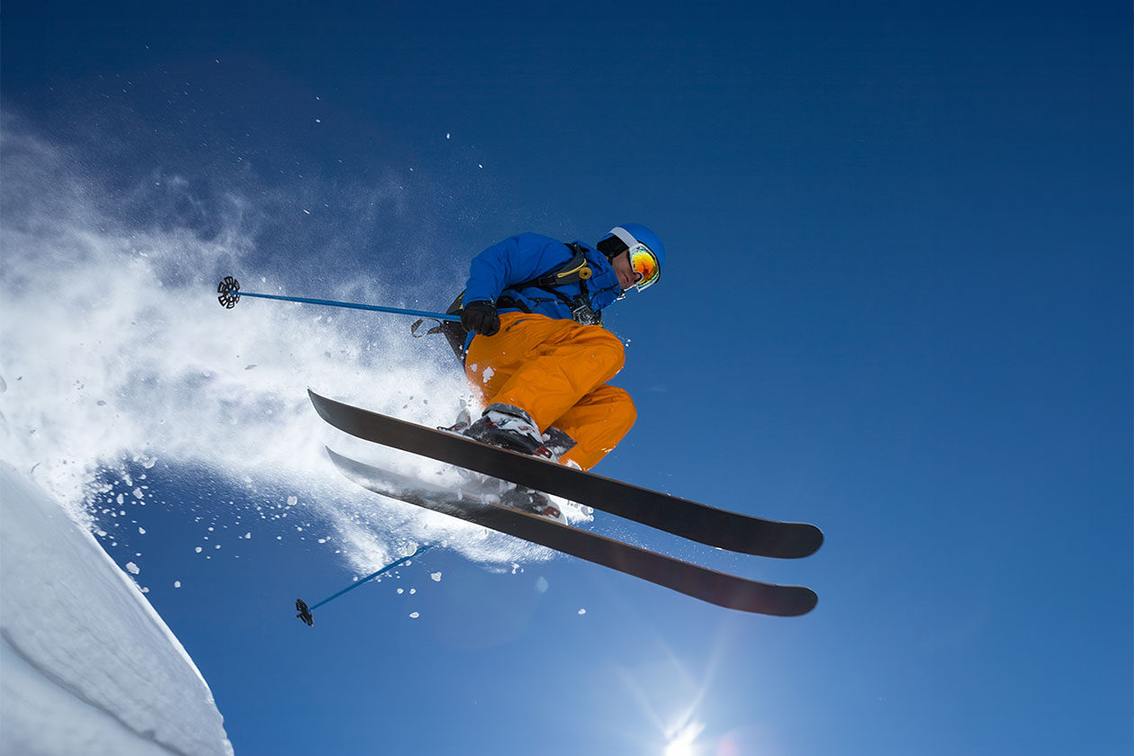 Winter Activities - Loudouner