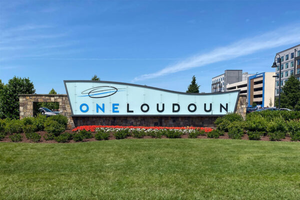 One Loudoun - Shops, Restaurants, Entertainment and More!