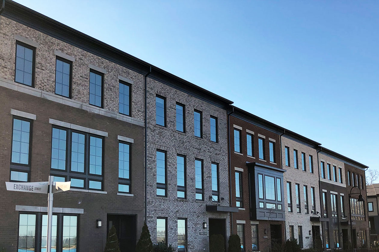 One Loudoun - Shops, Restaurants, Entertainment and More!