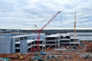 Data Centers - Loudouner