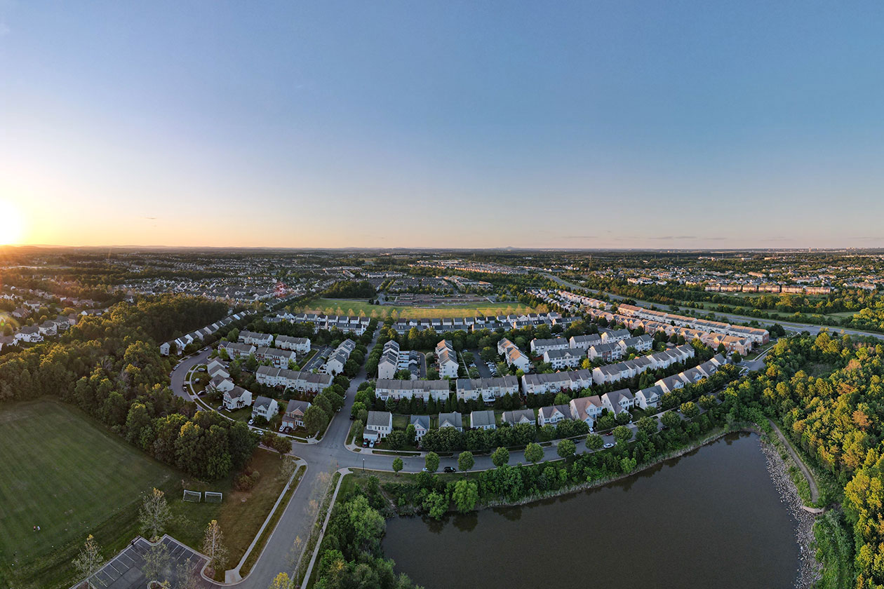 South Riding - Loudouner