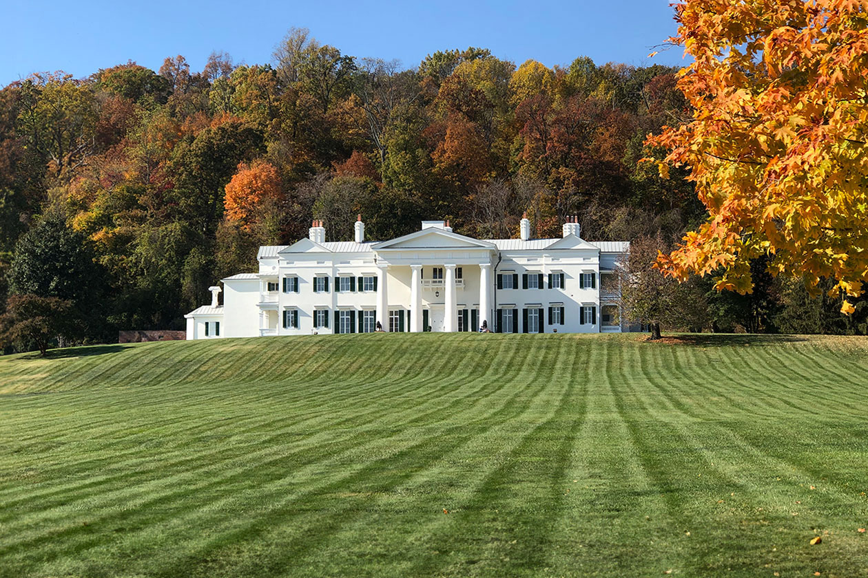 Morven Park - Loudouner