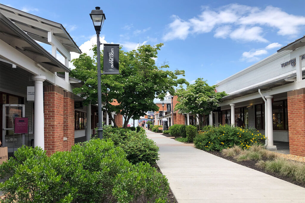 One Loudoun - Shops, Restaurants, Entertainment and More!