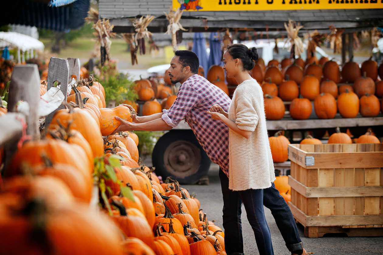 Fall Events and Activities - Loudouner