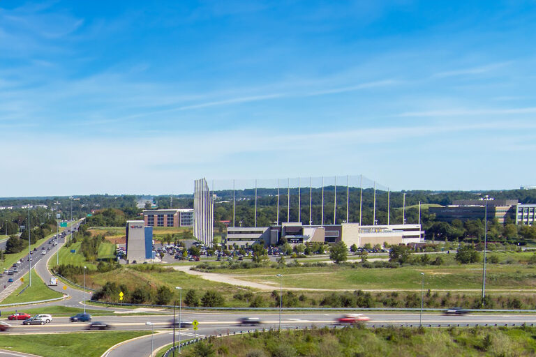 One Loudoun - Shops, Restaurants, Entertainment and More!