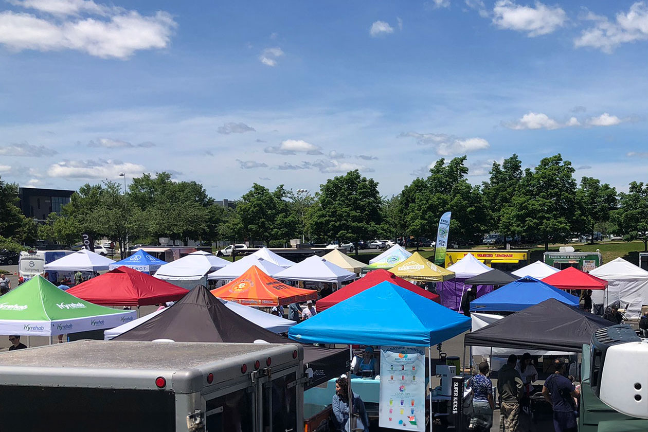 Summer Events - Loudouner